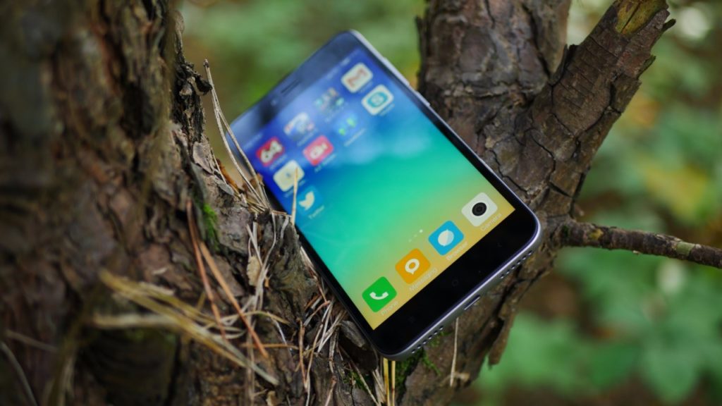 Xiaomi Redmi Note 5A Review - Revolution or More of the Same? - Gizmochina