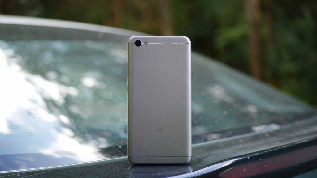 Xiaomi Redmi Note 5A Review - Revolution or More of the Same? - Gizmochina