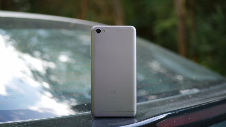 Xiaomi Redmi Note 5A Review - Revolution or More of the Same? - Gizmochina