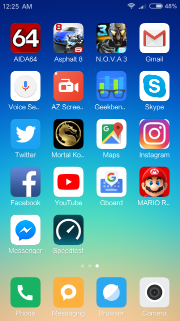 Xiaomi Redmi Note 5A Review - Revolution or More of the Same? - Gizmochina