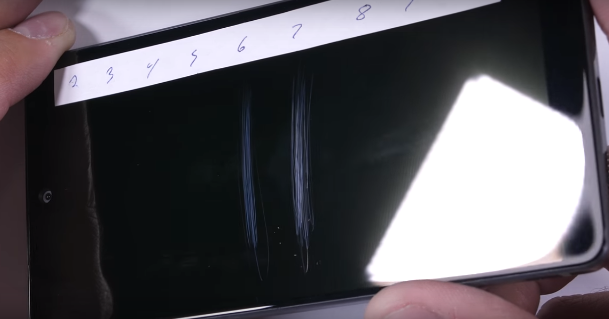 Essential Phone’s Strong Build Makes it Survive Scratch, Flame and Bend ...