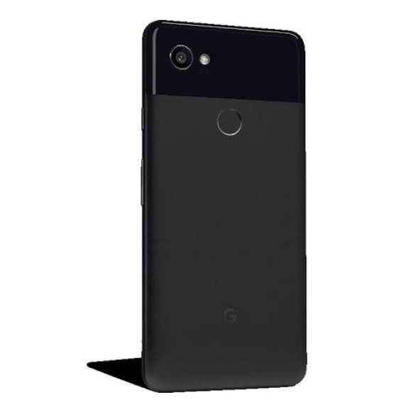 Google Pixel 2, Pixel 2 XL Pricing, Images, Color Variants Have Been ...