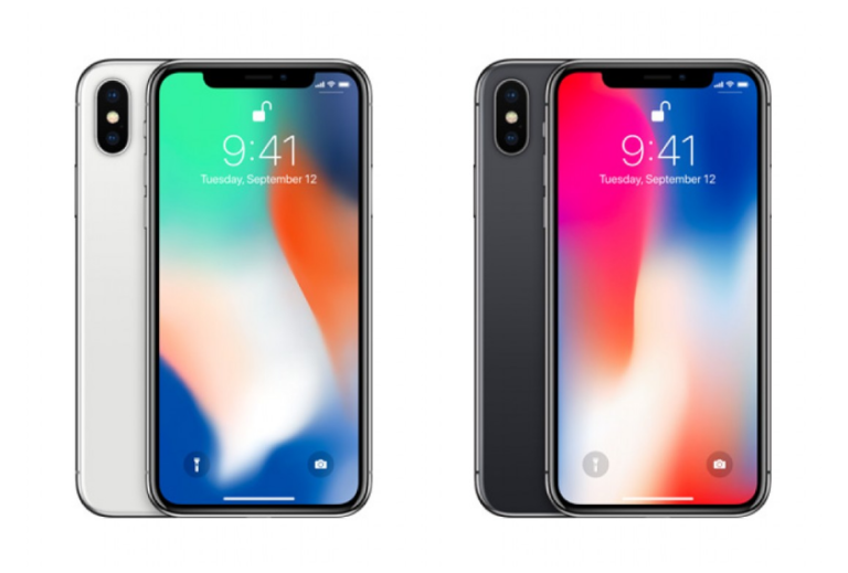 Top 12 iPhone X Clones From China: Similar Design But Way Cheaper ...