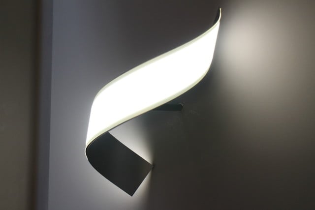 Flexible Oled Lighting