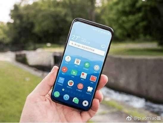 Leaked Official-Looking Posters Pitch Meizu MX7 To Launch on October 11 ...