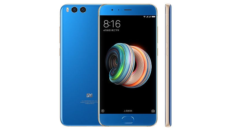 Xiaomi Chiron Appears on GFXBench With Flagship Specs, Is This The Mi ...