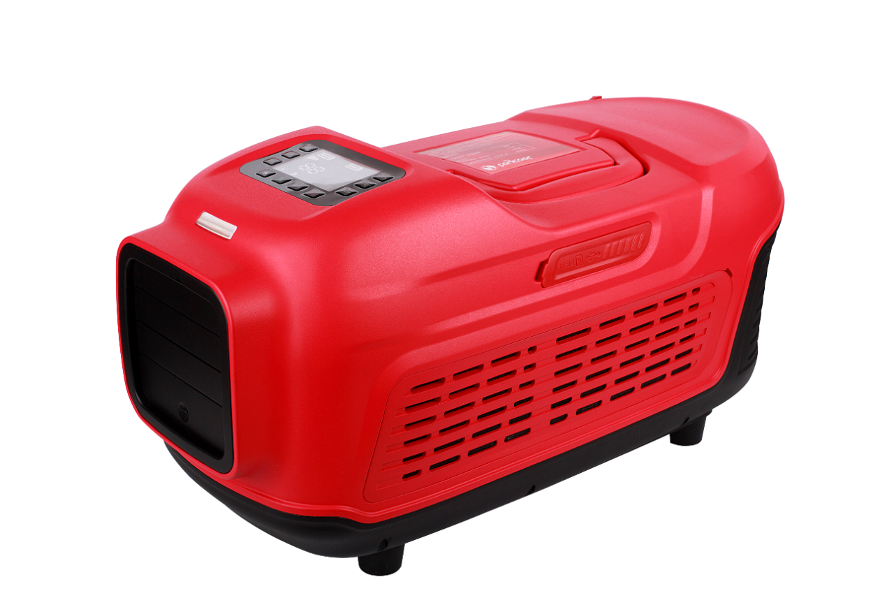 Meet the TOYCOOL - Your multifunctional outdoor AC! (Indiegogo ...