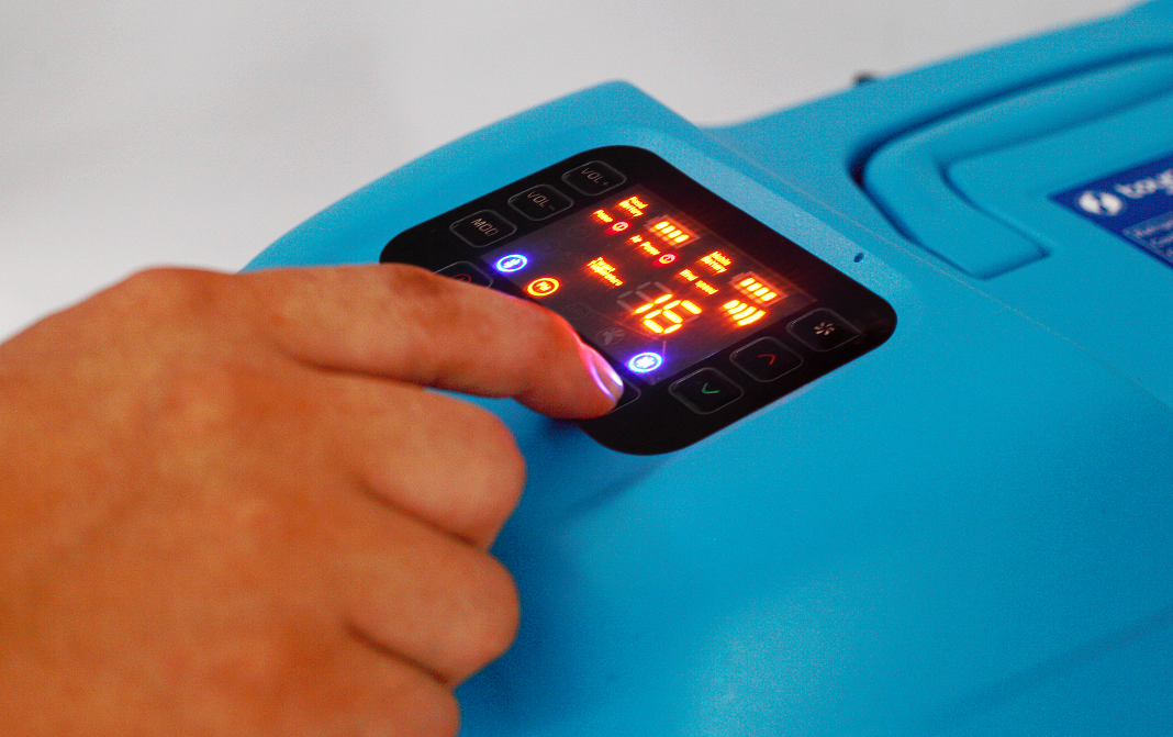 Meet the TOYCOOL - Your multifunctional outdoor AC! (Indiegogo ...