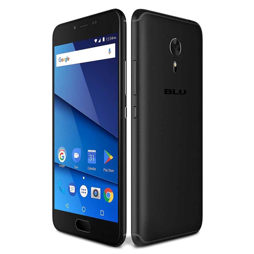 Blu S1 Unveiled with $179 Pricing and Specs Like 5.2-inch Display ...