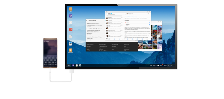 Huawei Mate 10 and Mate 10 Pro are Official - Gizmochina