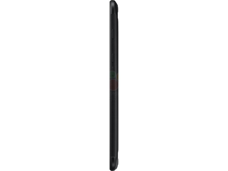 Samsung Galaxy Tab Active 2 Render Appears; Arriving with S Pen ...