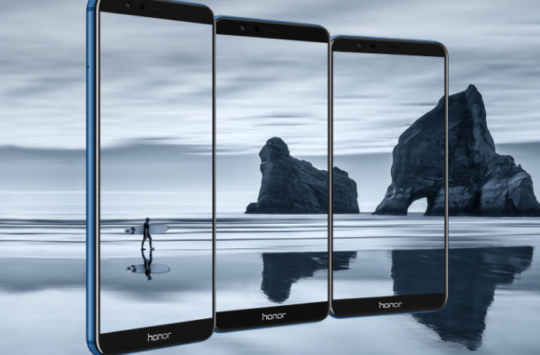 Huawei Mate 10 Pro Render Surfaces Featuring A Smart Pen - Gizmochina