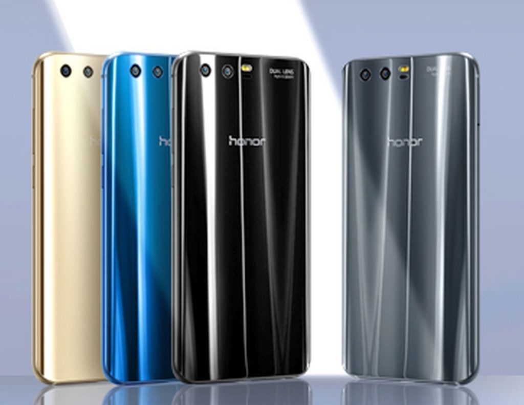 Honor 9 Youth Edition To Launch Alongside Honor V10 - Gizmochina