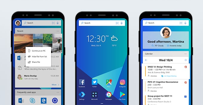 Microsoft Edge’s iOS and Android Version Arriving Soon, Preview Version ...