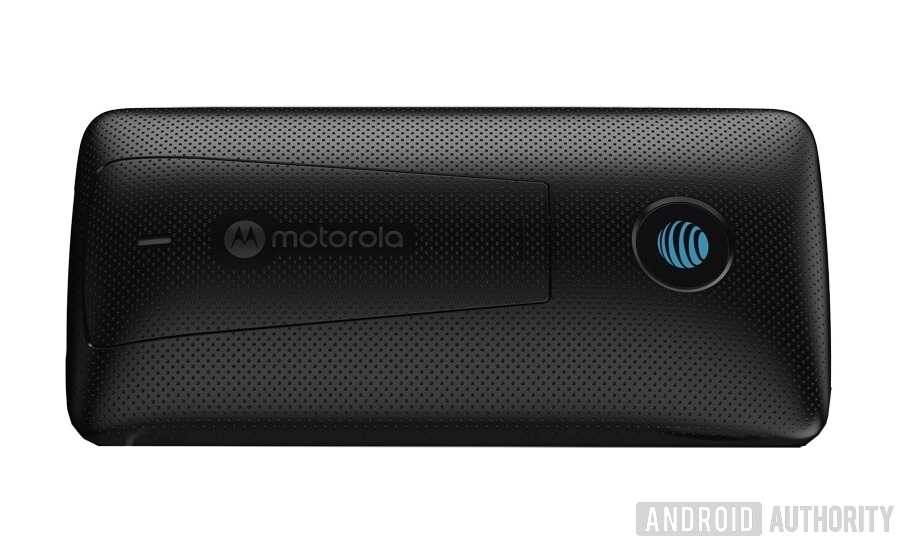 AT&T's Mobile TV Cast is Motorola's Newest Mod - Gizmochina