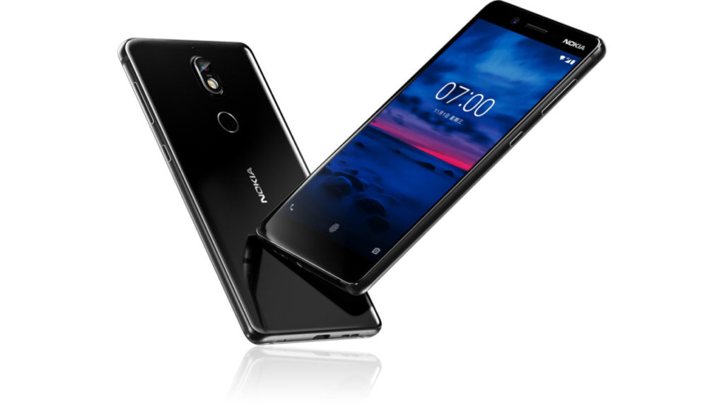 Nokia 7 Goes Out Of Stock Within Minutes In Its First Sale In China ...