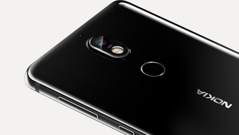 Nokia 7 Arriving in India Later This Month, European Countries to ...