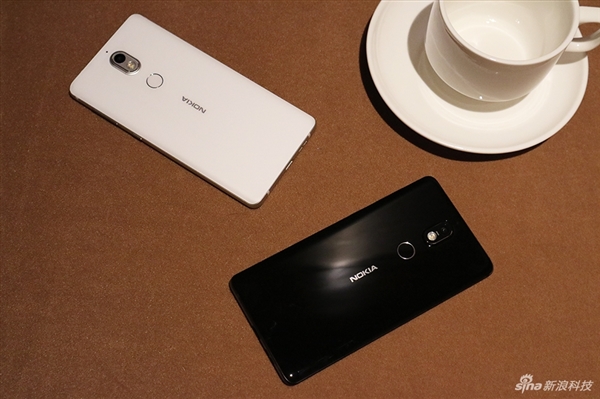Nokia 7 Dazzles In Hands On Photos, Camera Samples Show Prowess of ...