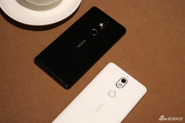Nokia 7 Dazzles In Hands On Photos, Camera Samples Show Prowess of ...
