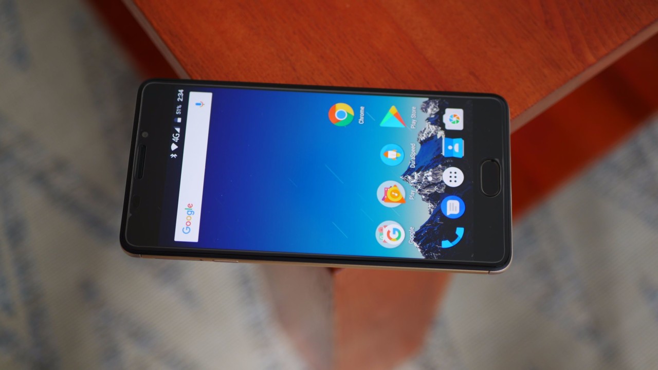 Vernee Thor Plus Review - Surprisingly Awesome Budget Phone! - Gizmochina
