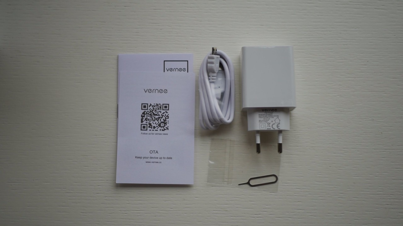 Vernee Thor Plus Review - Surprisingly Awesome Budget Phone! - Gizmochina