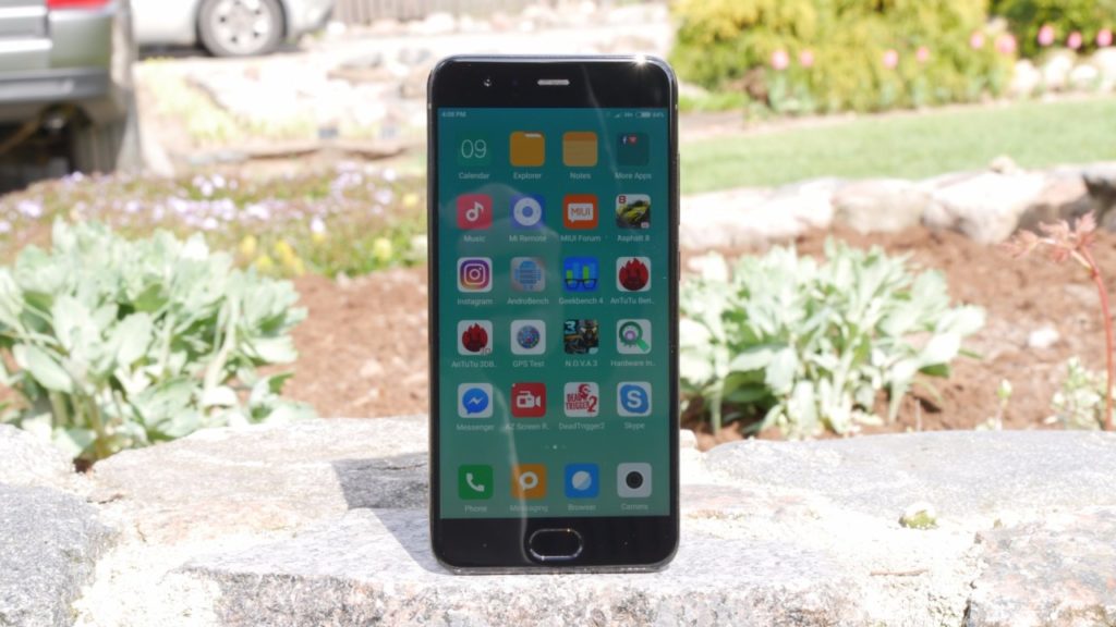 Xiaomi Mi Note 3 Review - Premium Midrange Flagship! - Gizmochina