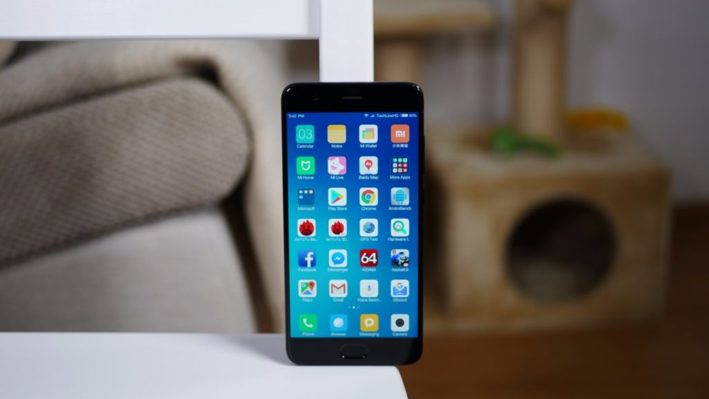 Xiaomi Mi Note 3 Review - Premium Midrange Flagship! - Gizmochina