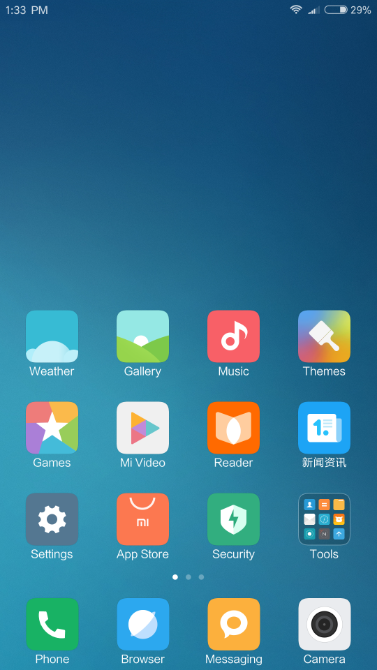 Xiaomi Mi Note 3 Review - Premium Midrange Flagship! - Gizmochina