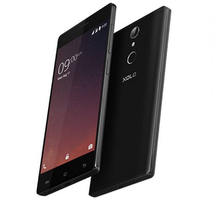 XOLO Launches Era 3X, Era 2V And Era 3 Smartphones In India, Price ...