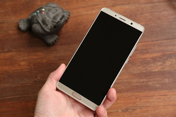 Full Screen Designs Going Ballistic: Analyst Reveals More Full-Screen ...