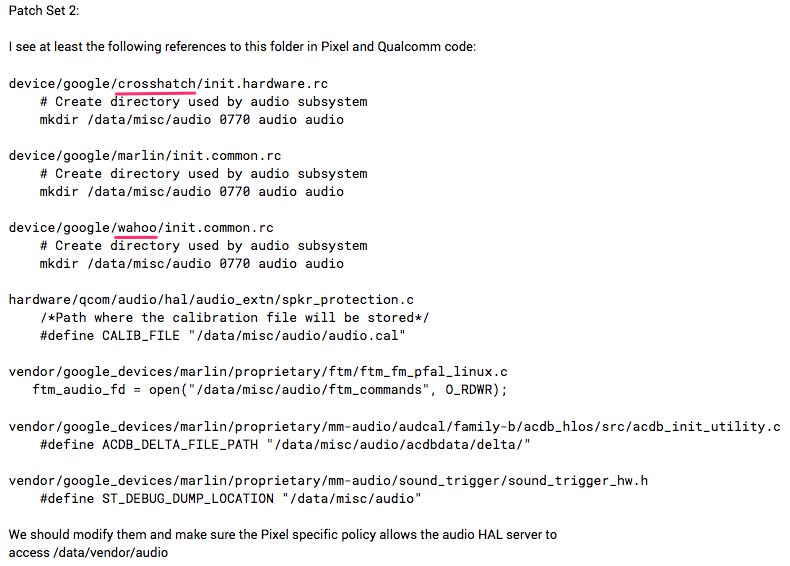 2018 Google Pixel Phone Rumors: Alleged Codenames of 3 Smartphones ...