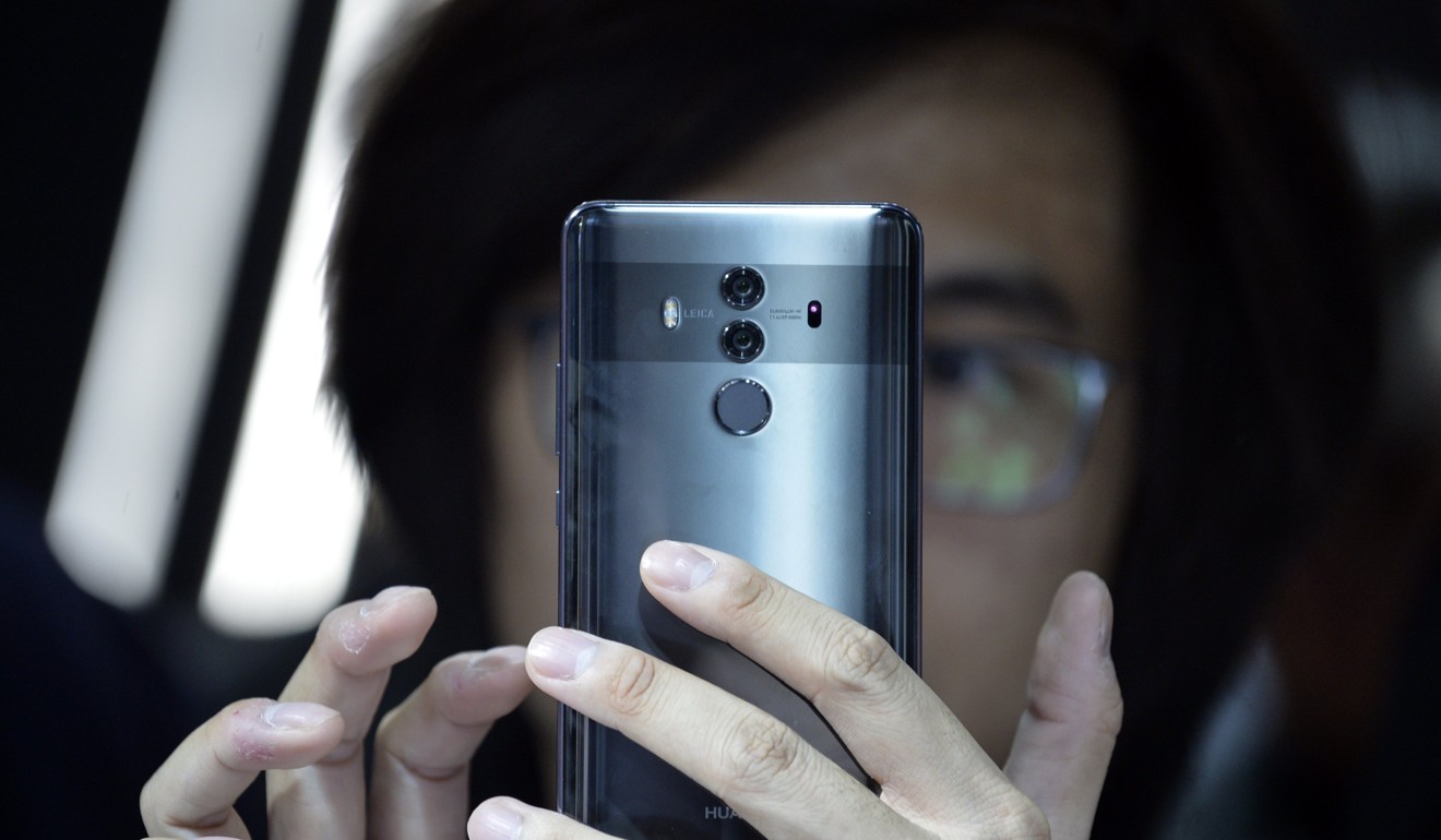 Huawei Ranked As Most Authentic Indigenous Chinese Brand - Gizmochina