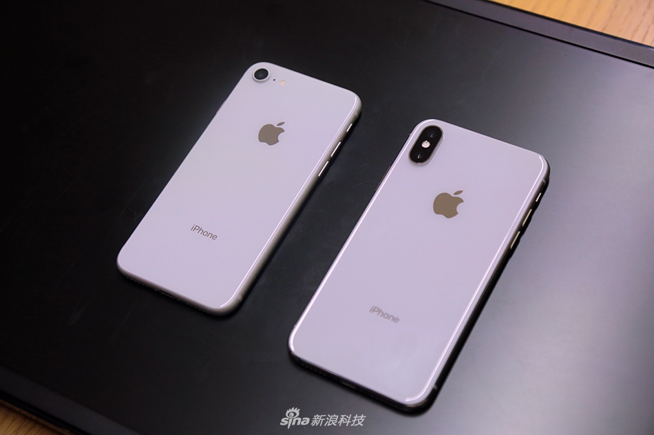 Here's The iPhone X Hands On Photos: Always A Beauty To Behold - Gizmochina