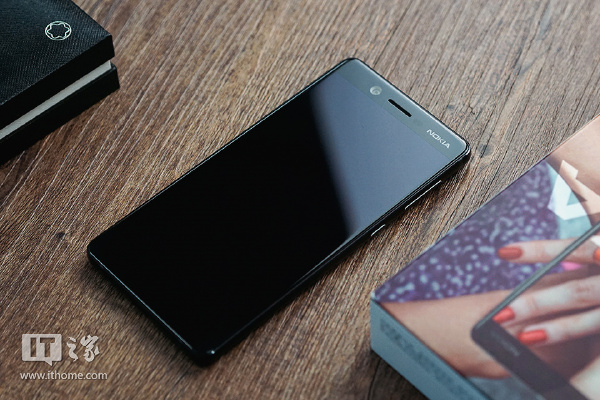 More Nokia 7 Unboxing / Hands On Photos: Even More Beautiful Than We ...