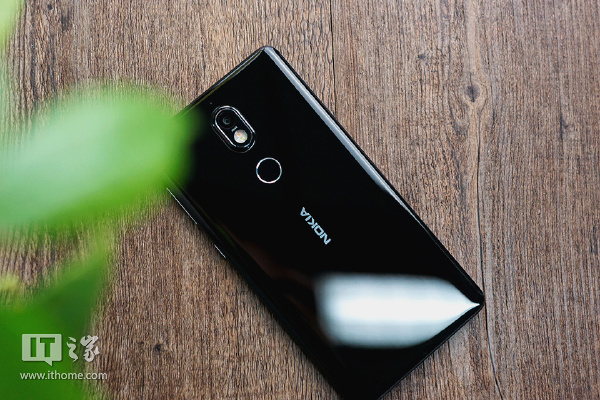 More Nokia 7 Unboxing / Hands On Photos: Even More Beautiful Than We ...