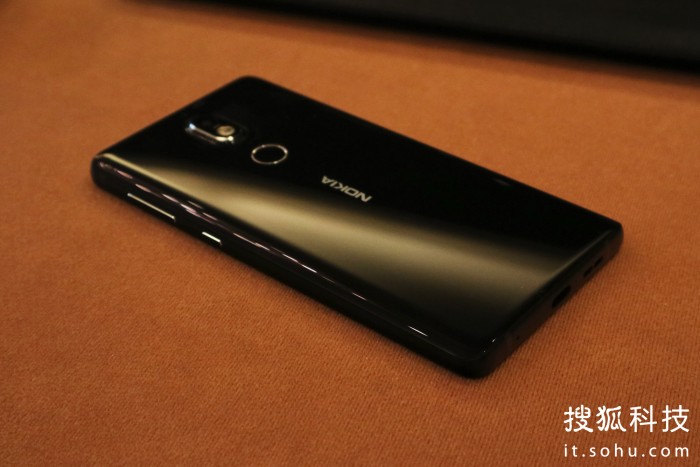 Nokia 7 Dazzles In Hands On Photos, Camera Samples Show Prowess of ...
