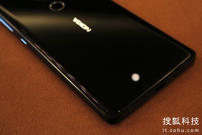 Nokia 7 Dazzles In Hands On Photos, Camera Samples Show Prowess of ...