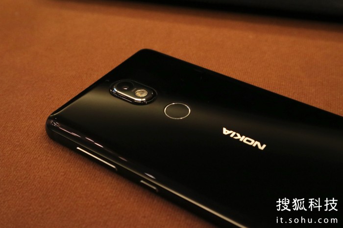 Nokia 7 Dazzles In Hands On Photos, Camera Samples Show Prowess of ...