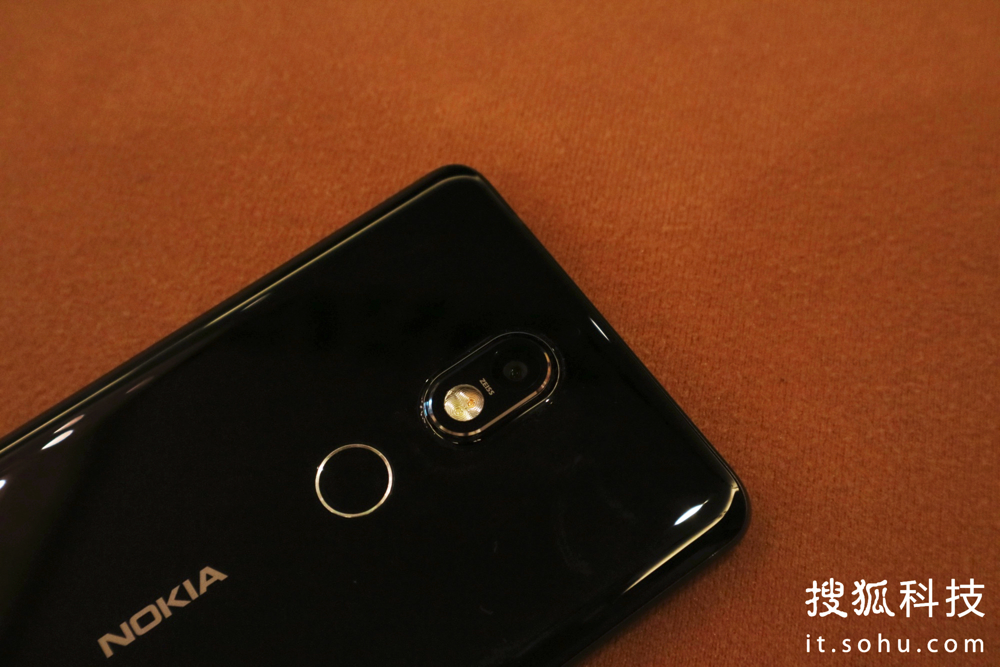 Nokia 7 Dazzles In Hands On Photos, Camera Samples Show Prowess of ...