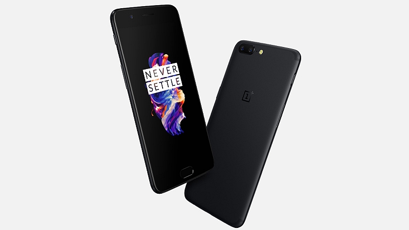 OnePlus 5T Specifications Revealed Via AnTuTu Screenshot Leak - Gizmochina