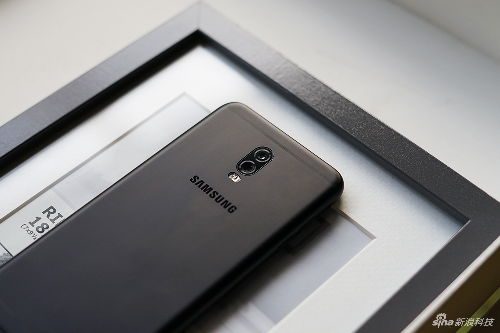 Samsung Galaxy C8 Photo Tour: Here's Samsung's Second Dual Camera Phone ...