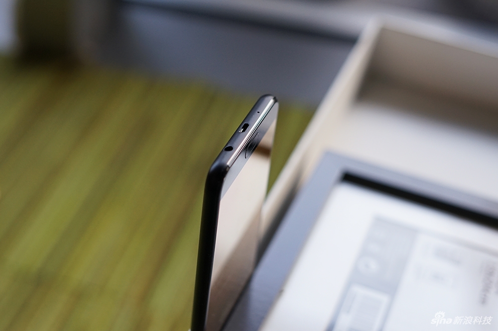 Samsung Galaxy C8 Photo Tour: Here's Samsung's Second Dual Camera Phone ...