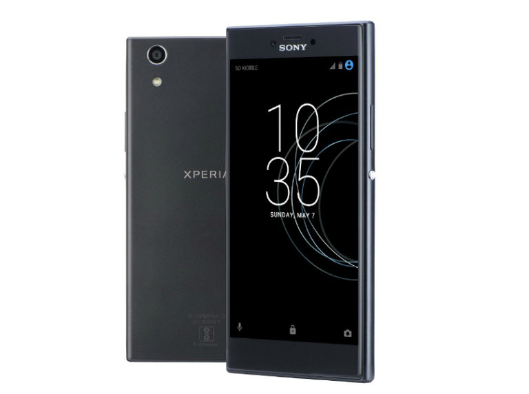 Sony Launches Xperia R1 And Xperia R1 Plus Mid-Range Smartphones In ...