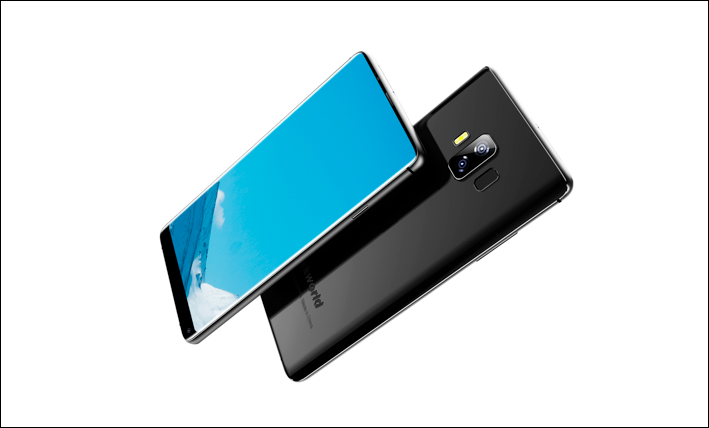 Get $60 Off When You Pre-Order The Vkworld S8 - Gizmochina