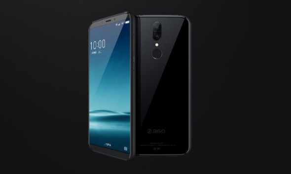 360 N6 Pro Official: Ticks All The Boxes To Be Crowned Mid-Range King - Gizmochina