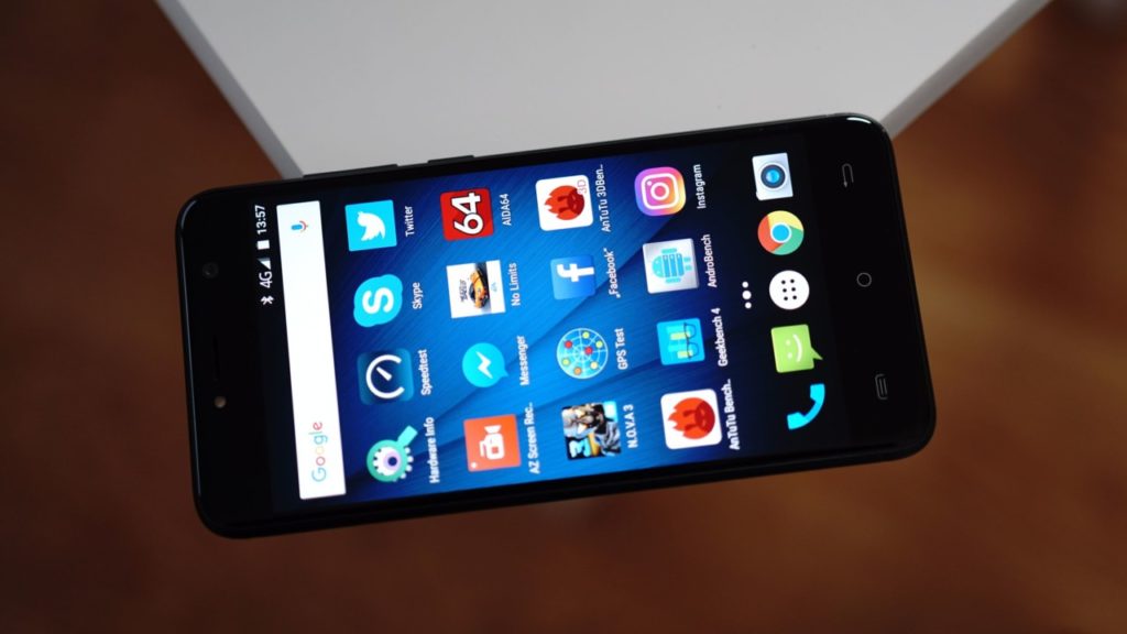 Cubot Note Plus Review - Decent $99 Phone - Gizmochina