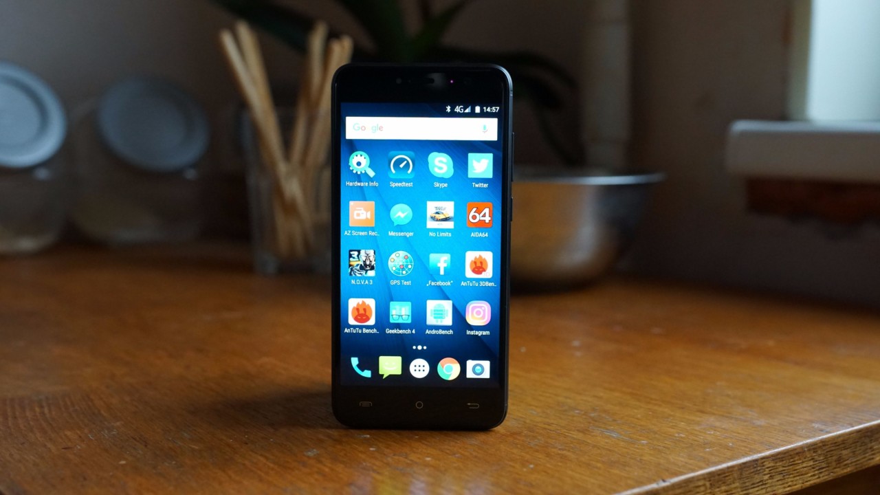 Cubot Note Plus Review - Decent $99 Phone - Gizmochina