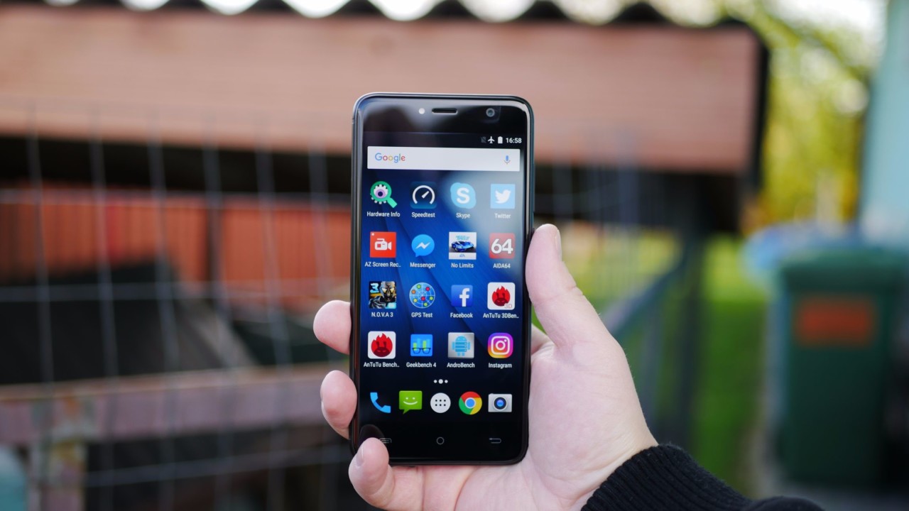 Cubot Note Plus Review Archives - Gizmochina