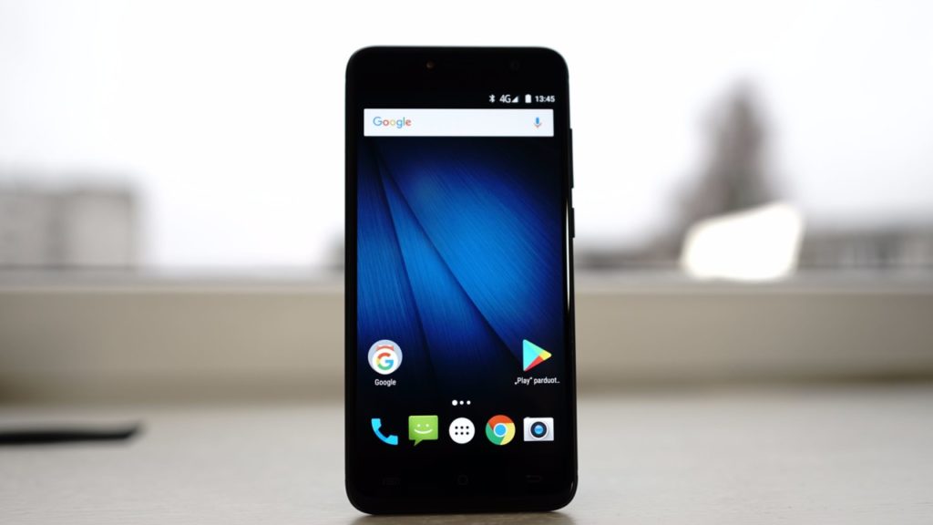 Cubot Note Plus Review - Decent $99 Phone - Gizmochina