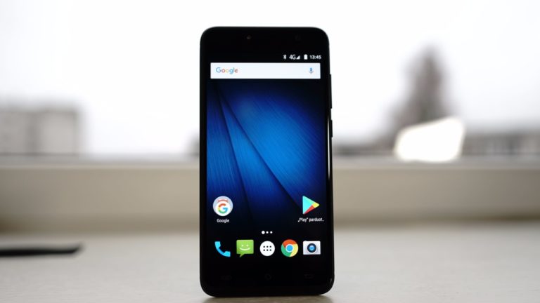 Cubot Note Plus Review - Decent $99 Phone - Gizmochina